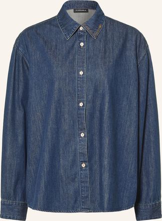 ER Elias Rumelis Elias Rumelis Jeansbluse Nathy blau