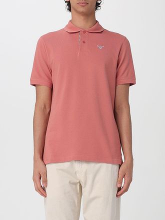 Barbour Polo BARBOUR Homme couleur Rose