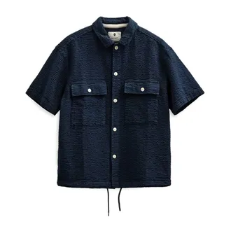 Anerkjendt Herren, Shirts, Blau, XLGr&ouml;&szlig;e