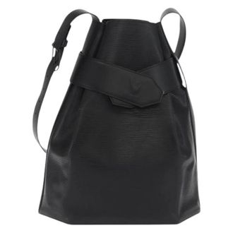 Louis Vuitton Pre-owned Vintage sac depaule Handbag - - Pre-owned - Damen - Schwarzk - ONE SIZE