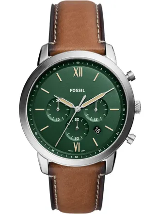 Fossil Uhr