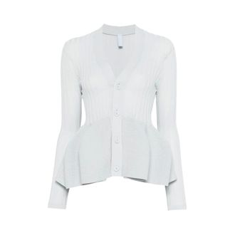 CFCL Cfcl, Femme, Pulls, Bleu, Taille: 38 FR Sweater