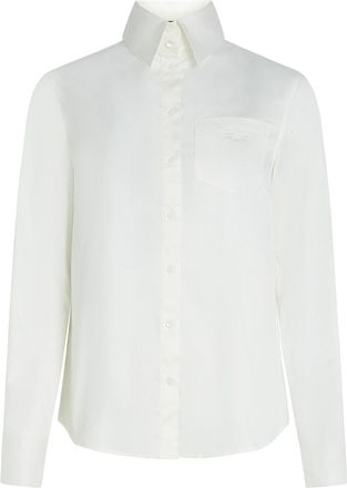 Karl Lagerfeld Bluse