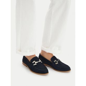 Caprice Slipper Caprice 9-24202-46 Dunkelblau