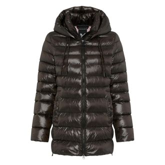 Fuchs Schmitt Thermore Jacke - - Jackets - Damen - Braun - 2XL