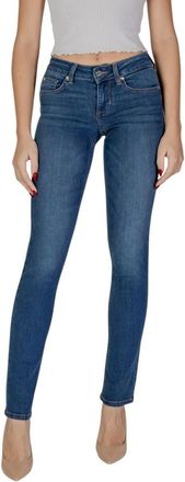 Liu Jo Damen, Jeans, Blau, W33 L32Größe