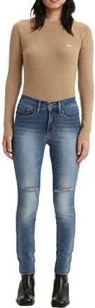 Levi's Jean Skinny 311 pour Femme, Talk About It, 29W / 32L