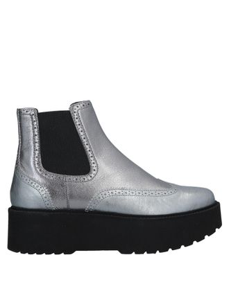Hogan SCHUHE - Stiefeletten auf YOOX.COM