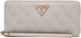 Guess Geldb&ouml;rse Laurel II Slg SWSG74 59146 Beige
