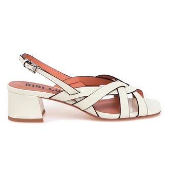 Bibi Lou Damen, Schuhe, Gelb, 40 EUGr&ouml;&szlig;e