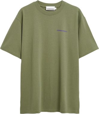 Armedangels T-Shirt MAARKOS OUTGROWN