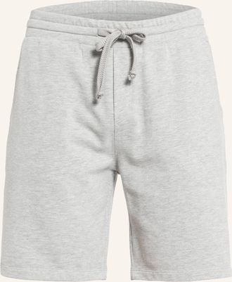 Juvia Sweatshorts grau