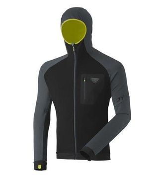 Dynafit Radical Polartec - Fleecejacke mit Kapuze - Herren