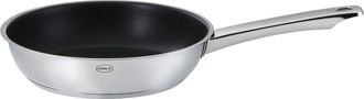 R&ouml;sle MOMENTS Bratpfanne, Hochwertige Universalpfanne mit Antihaftversieglung ProPlex, 20 cm, Edelstahl 18/10, induktionsgeeignet, sp&uuml;lmaschinengeeignet