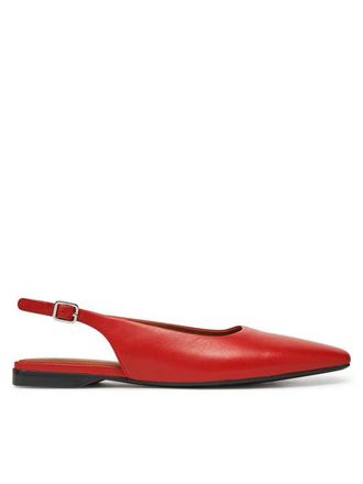 Vagabond Pumps Delia 5907-201-48 Rot
