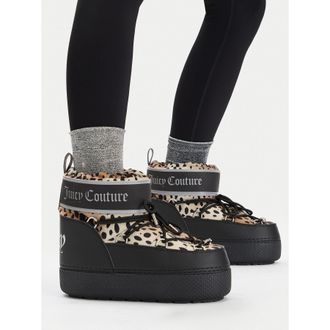 Juicy Couture Schneeschuhe Juicy Couture EO-HXH22195-1 Braun