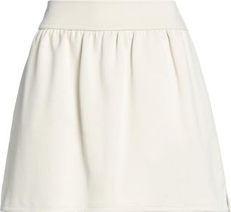 Max Mara HOSEN & R&Ouml;CKE - Minir&ouml;cke auf YOOX.COM