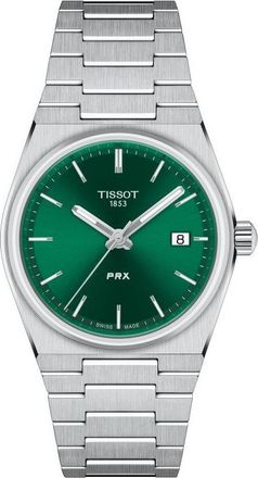 Tissot PRX Damenuhr T137.210.11.081.00