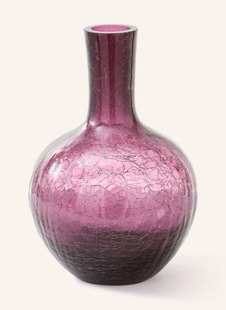 Pols Potten Polspotten Vase Ball Body S lila