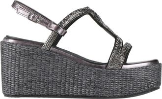 Caf&egrave;noir SCHUHE - Espadrilles auf YOOX.COM