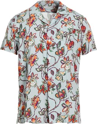 Daniele Alessandrini TOPS - Hemden auf YOOX.COM