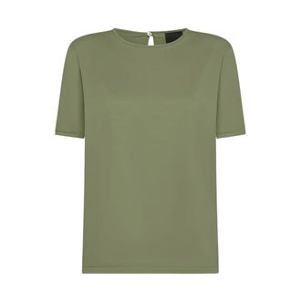 Roberto Ricci Design Rrd, Damen, Oberteile, Gr&uuml;n, 4XLGr&ouml;&szlig;e