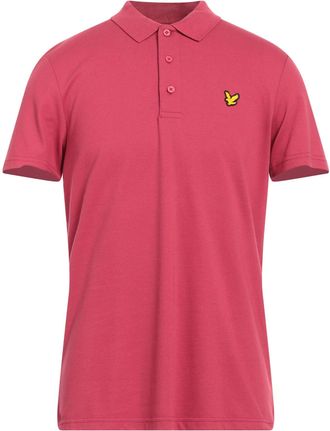 Lyle & Scott TOPS - Poloshirts auf YOOX.COM