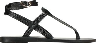 Ancient Greek Sandals SCHUHE - Zehentrenner auf YOOX.COM