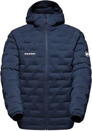 Mammut Herren Funktionsjacke Sender IN