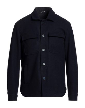 Gianfranco Cenci JACKEN & M&Auml;NTEL - Jacken und Anoraks auf YOOX.COM