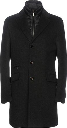 Moorer MANTEAUX - Doudounes plume ou synth&eacute;tique sur YOOX.COM