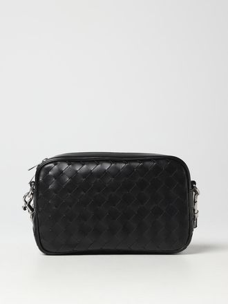 Bottega Veneta Sacoche BOTTEGA VENETA Homme couleur Noir
