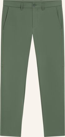 HUGO BOSS Chino Commuter Slim Fit gruen