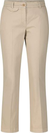 Raffaello Rossi Hose Dorain 7/8 mit weitem Bein