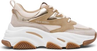 Steve Madden Femme, Chaussures, Multicolore, Taille: 40 EU Progressive Baskets