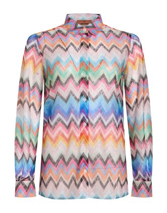 Missoni TOPS - Hemden auf YOOX.COM