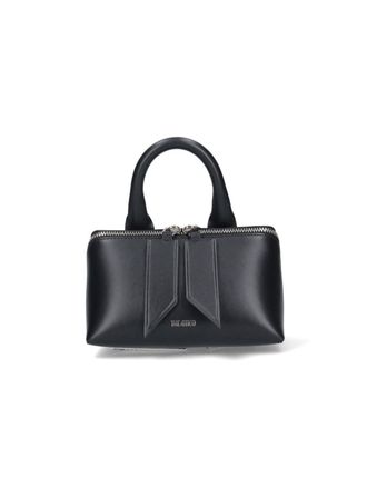 The Attico Mini Tasche Friday