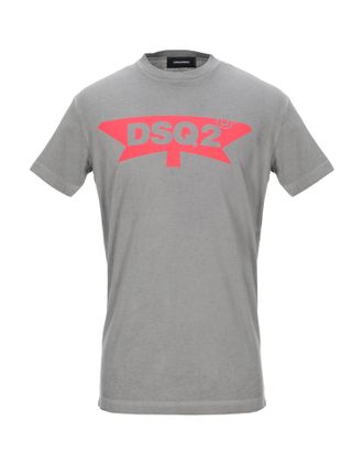 Dsquared2 TOPS - T-shirts auf YOOX.COM