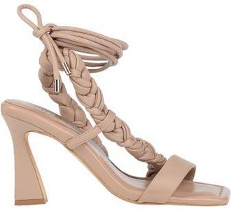 Twin-Set CHAUSSURES - Sandales sur YOOX.COM