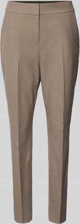 s.Oliver Black Label Regular Fit Cigarette-Pants mit Viskose-Anteil