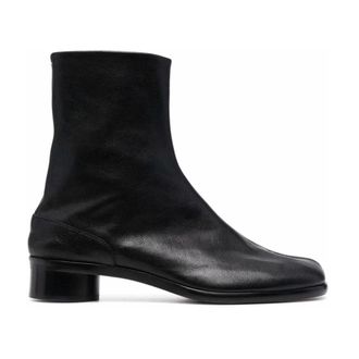 Maison Margiela Herren, Schuhe, Schwarzk, 45 EUGr&ouml;&szlig;e