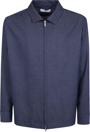 PT01 Jacket Navy