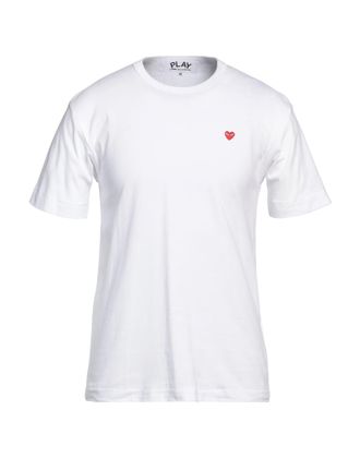 Comme Des Garçons TOPS - T-shirts auf YOOX.COM