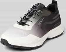 Bugatti Sneaker mit Schnürverschluss