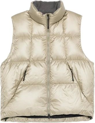 Goldwin Goldwin, Femme, Vestes, Beige, Taille: 42 FR Pertex Quantum Down Vest