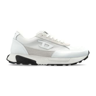 Diesel S-Tame D-Up - - Shoes - Herren - Wei&szlig; - 40 EU