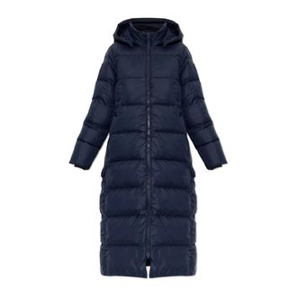 Canada Goose Mystique Puffer - - Coats - Damen - Blau - XL