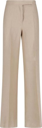 Max Mara Tailored Pants