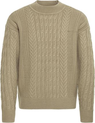 Casual Friday Strickpullover CFMillow