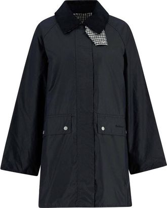Barbour Damen Waxjacke WREN